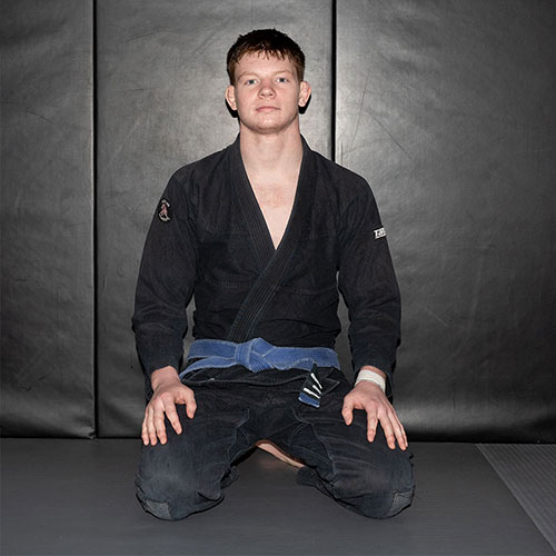 Meet The CAZA BJJ Coaches